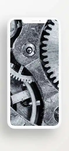 Mechanical Wallpapers -HD, QHD, FULL HD BACKGROUND online game with ...