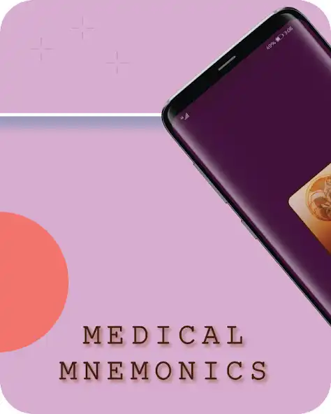 Medical Mnemonics study app online game with UptoPlay