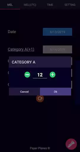 MEL Calculator online game with UptoPlay