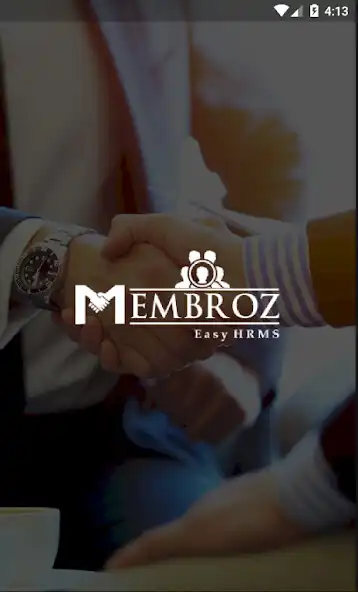 Membroz EasyHRMS online game with UptoPlay