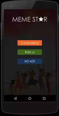 Meme Star online game with UptoPlay
