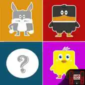 Memorama Cartoons online game with UptoPlay