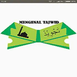Mengenal Tajwid online game with UptoPlay