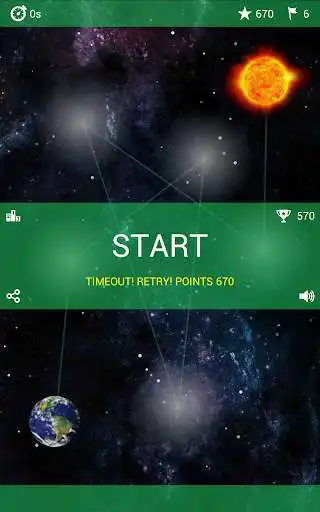 Microscope - The Galaxy Game online game with UptoPlay