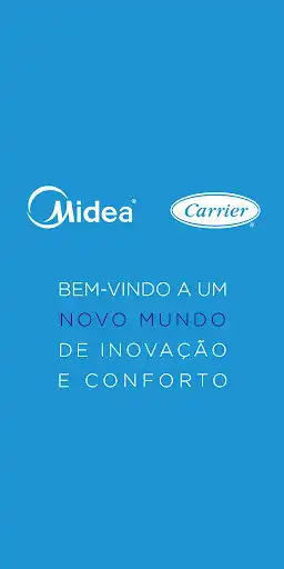 Midea Carrier - Termo Simulador online game with UptoPlay