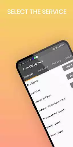 MIGO Home Services online game with UptoPlay