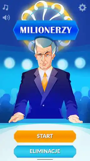 Milionerzy po polsku online game with UptoPlay