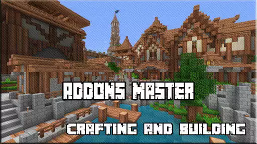 Minecrafting: Mastercraft The Skins for Minecraft online game with UptoPlay