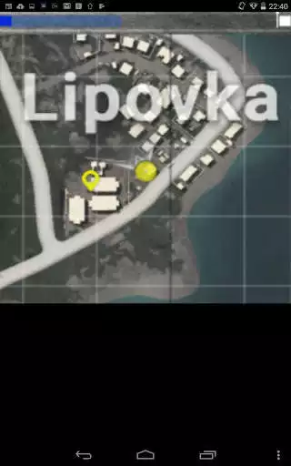 Minimap Zoom online game with UptoPlay