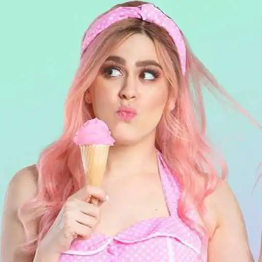 Mis Pastelitos Wallpaper online game with UptoPlay