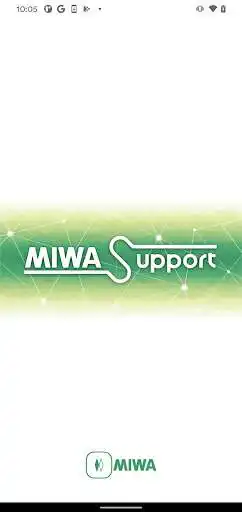MIWA Support online game with UptoPlay