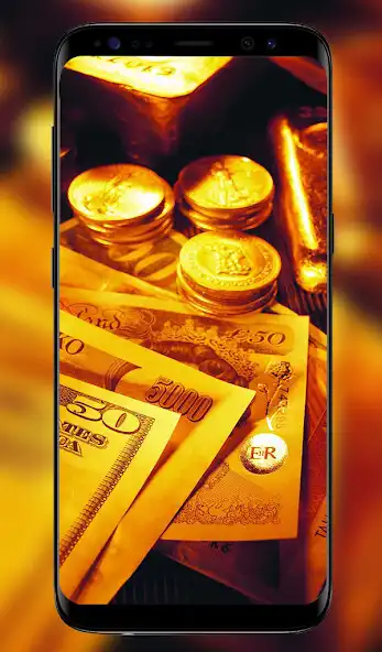 Money Wallpapers - 4k Full HD Wallpapers online game with UptoPlay