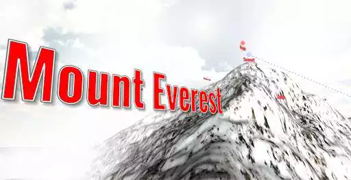 Mount Everest VR online game with UptoPlay