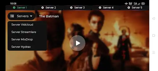 MovieBox Pro online game with UptoPlay