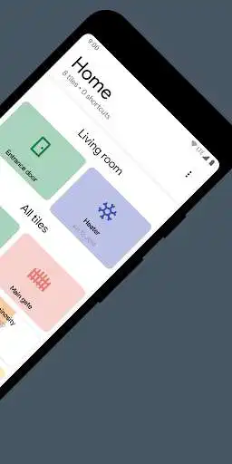 Mqtt Dashboard - IoT and Node-RED controller online game with UptoPlay
