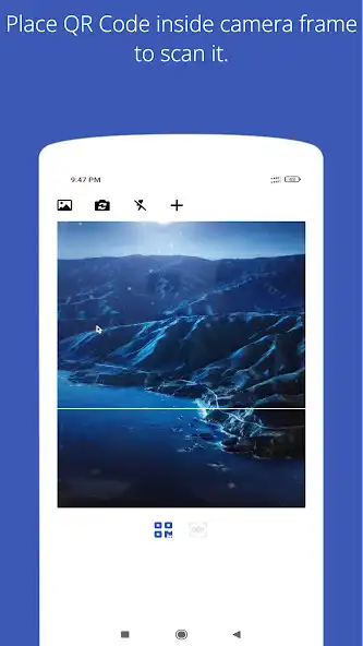 MultiScanner: QR and OCR online game with UptoPlay