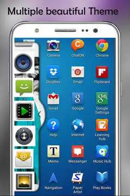 Multi Window Manager :Launcher online game with UptoPlay