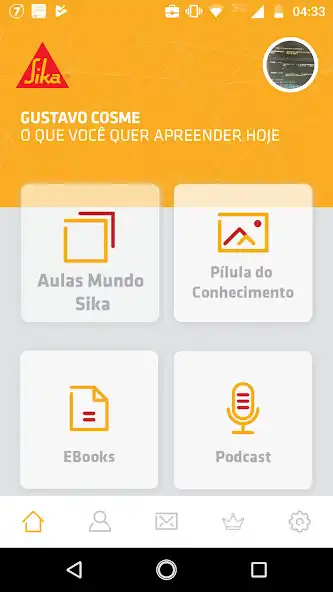 Mundo Sika online game with UptoPlay
