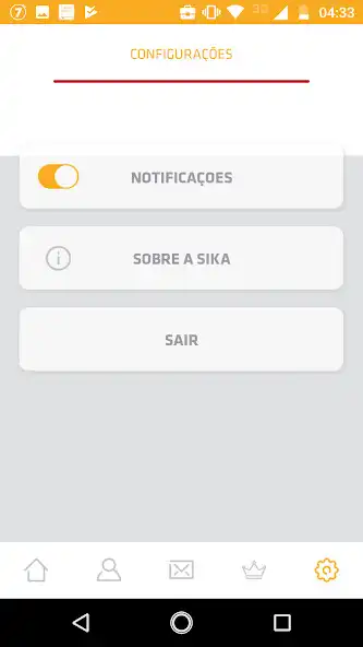 Mundo Sika online game with UptoPlay