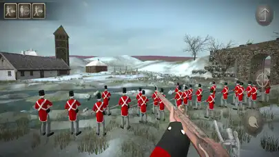 Muskets of Europe : Napoleon online game with UptoPlay