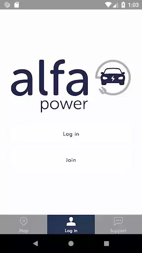 My Alfa Power online game with UptoPlay