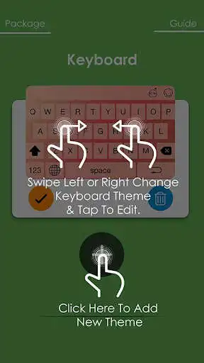 Myanmar(Burmese) English Keyboard online game with UptoPlay