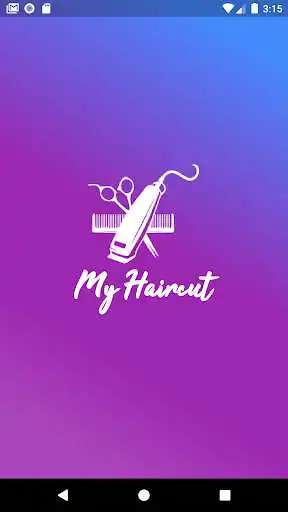 My Haircut online game with UptoPlay