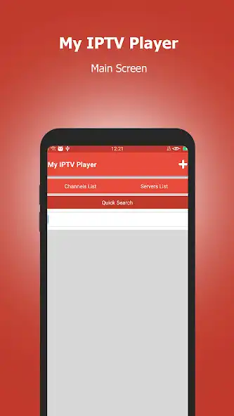 My IPTV Player ( Xtream M3U) online game with UptoPlay