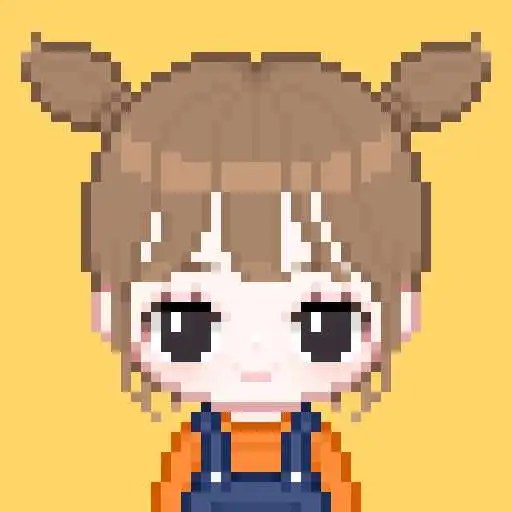 My Little Star : Idol Maker online game with UptoPlay
