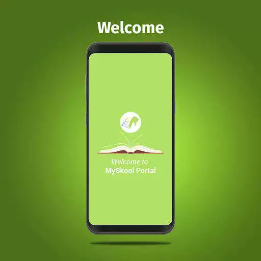 MySkool Portal online game with UptoPlay