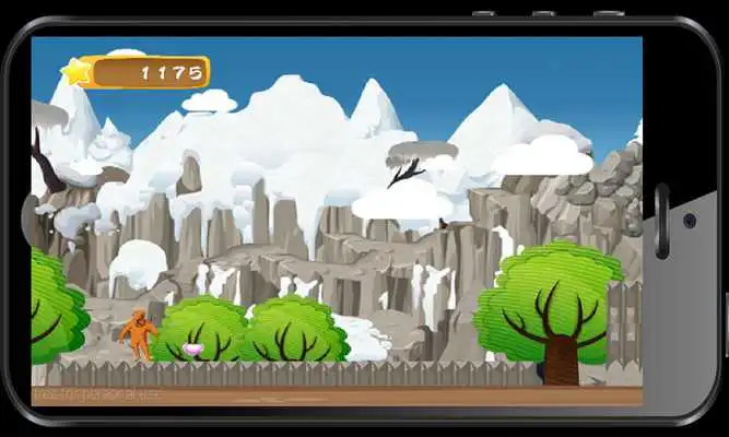 Mystery Of Monster online game with UptoPlay