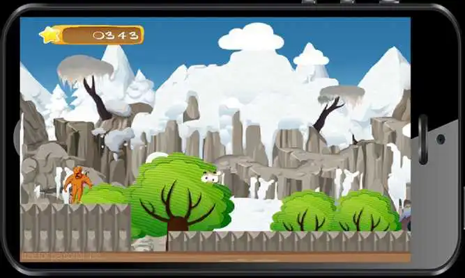 Mystery Of Monster online game with UptoPlay