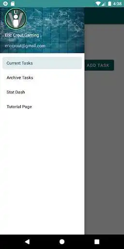 My Tasks Dashboard - LITE online game with UptoPlay