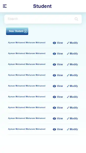 Nage7 online game with UptoPlay