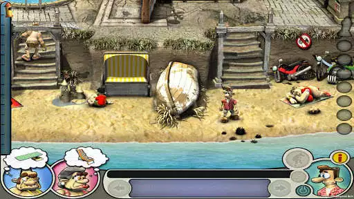 Neighbours from Hell: Season 2 online game with UptoPlay
