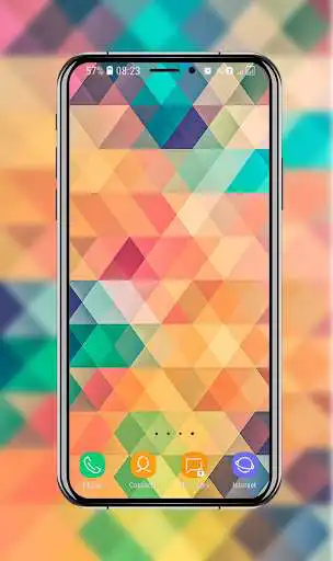 New Pattern Wallpaper online game with UptoPlay
