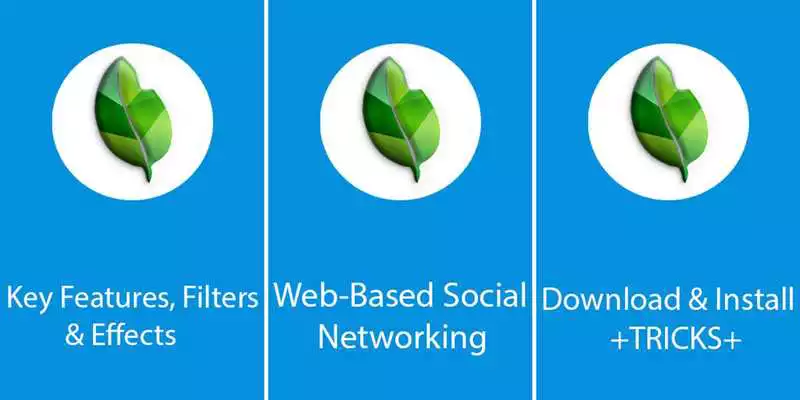 New Snapseed Photos Editor Hints online game with UptoPlay