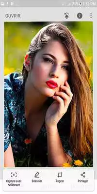 New Snapseed Photos Editor Hints online game with UptoPlay