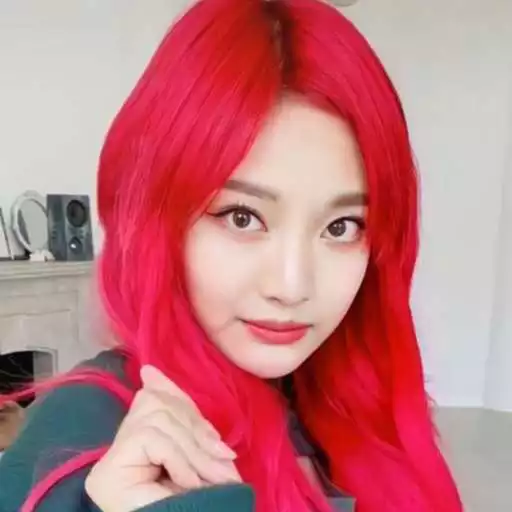 Ningning Aespa Wallpaper HD 4K online game with UptoPlay