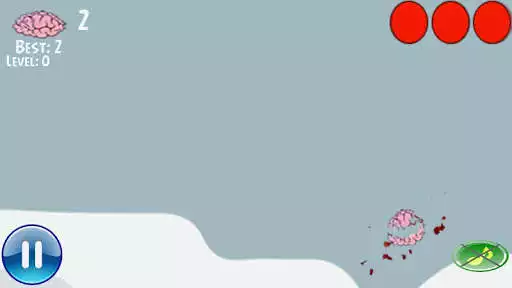 Ninja Brain Game online game with UptoPlay
