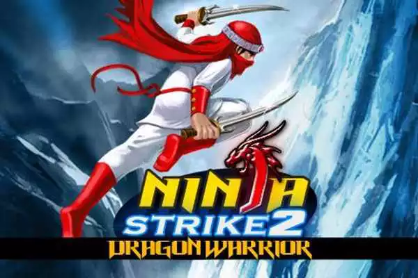 Ninja Strike 2 online game with UptoPlay