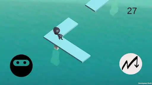 Ninja Switch online game with UptoPlay