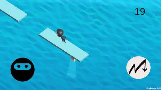 Ninja Switch online game with UptoPlay