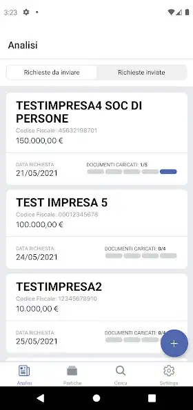 NSA-Banche online game with UptoPlay