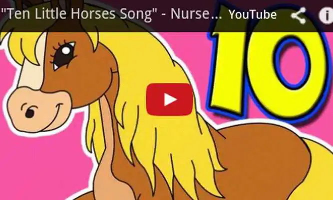 Number Kids Songs online game with UptoPlay