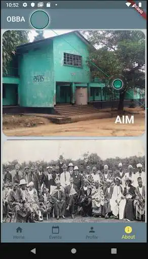 O.B.B.A. USA online game with UptoPlay