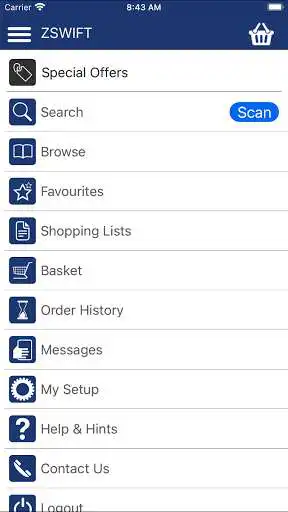 Officevision online game with UptoPlay