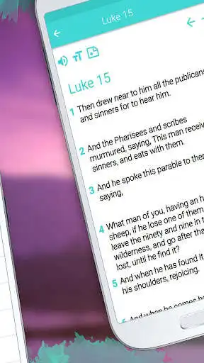 Offline Bible Apps Android Online Game With Uptoplay