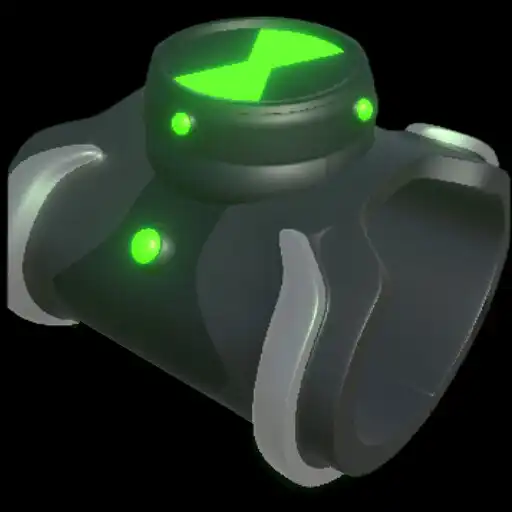 Omni-Watch Simulator 3D - Pro online game with UptoPlay