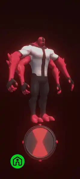 Omni-Watch Simulator 3D - Pro online game with UptoPlay